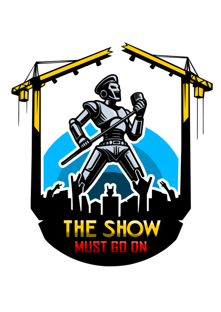 Deutscher Eurobot 2025 | TU Dresden Robotik Arbeitsgruppe e.V.